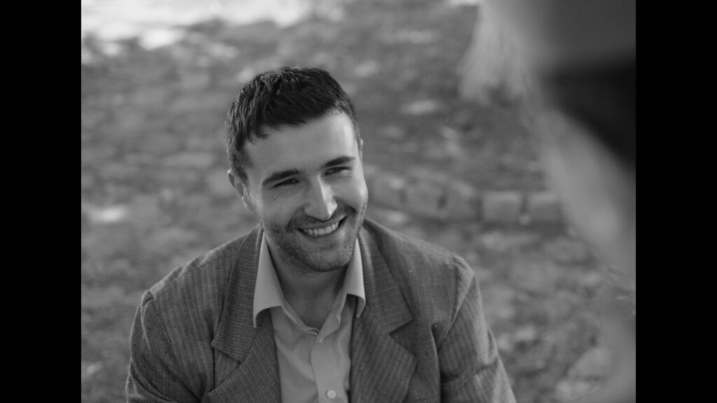 AMRI HASANLLIU – Top Channel Films